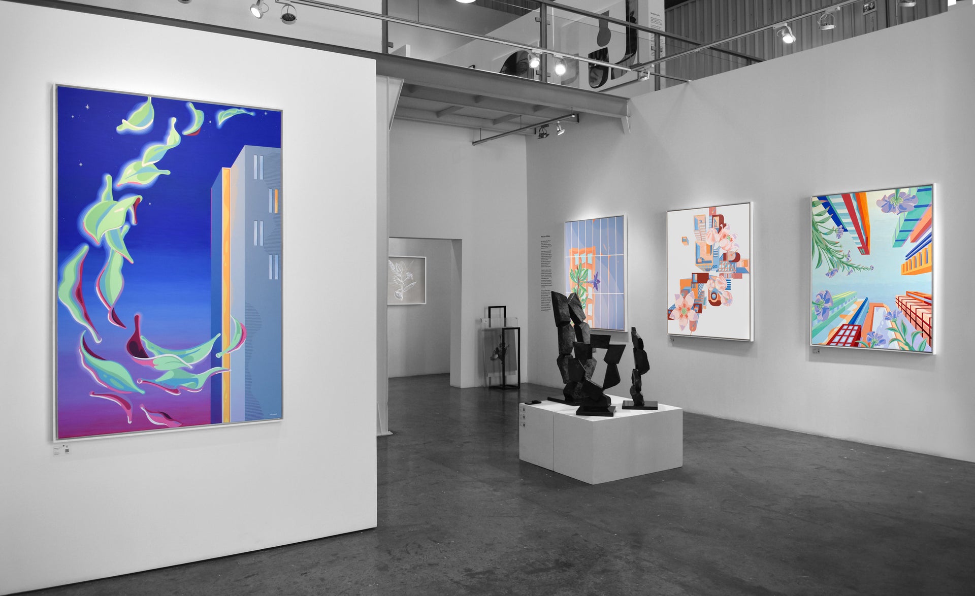 Contact – Mariam Abbas